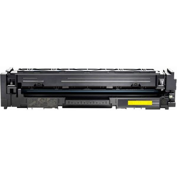 HP M254/PRO MFP M280 Συμβατό Yellow Toner 1300 Σελίδες – Μελανάκιας